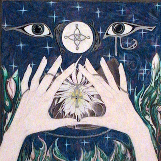 Art & Astrology: July 2nd, 2024 – Part 2 – Sun square Nodes